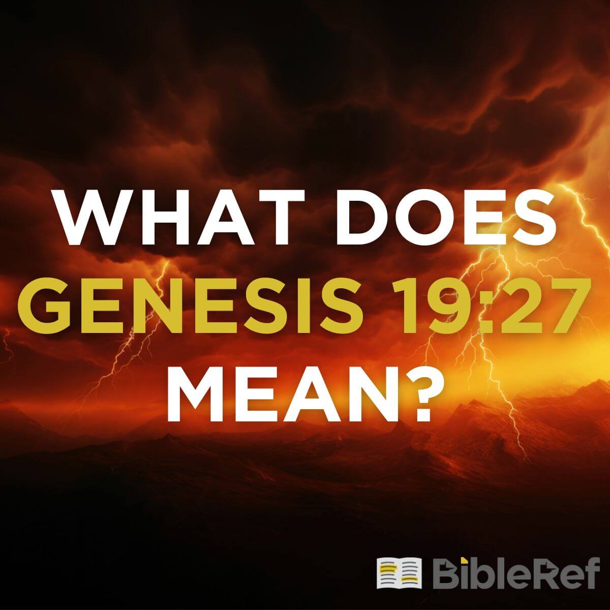 Leviticus 19 27 Nkjv